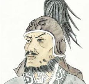 Meng Tian, Famous General of China Qin Dynasty