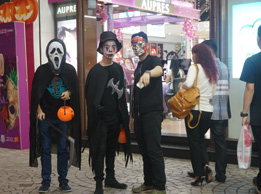 Chinese Festival and Event Celebrations, Highlighted Festival in China