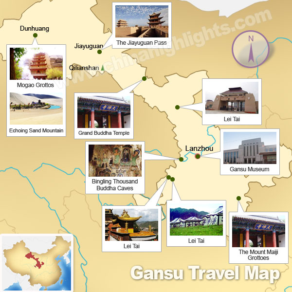 Gansu - Alchetron, The Free Social Encyclopedia