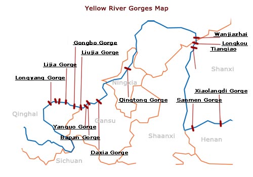 Yellow River Map Of Florida