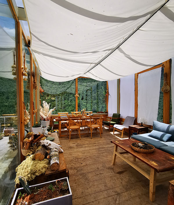 6 Days Western Sichuan Tour, an Adventure from Chengdu