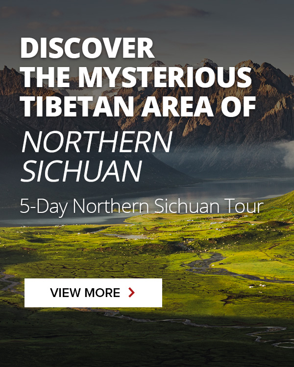 Gannan Travel Guide — A Tibetan Paradise Outside Tibet
