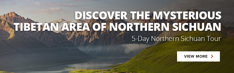 Gannan Travel Guide — A Tibetan Paradise Outside Tibet