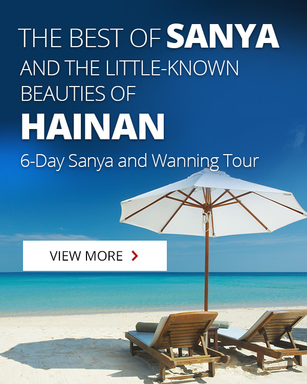Sanya Travel Guide: How to Select Your Beach and Hotel