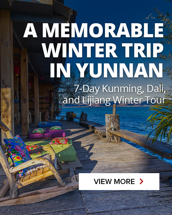 Top 10 China Winter Tours: Places & Trips for Best Winter Vacations