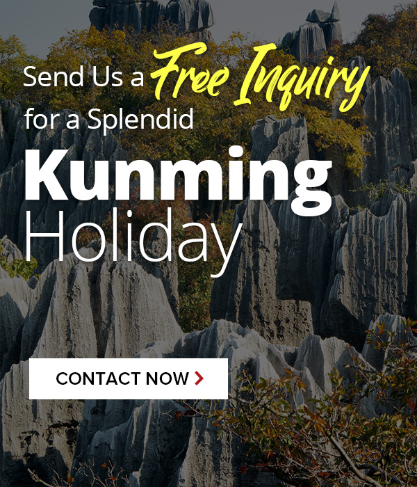 Kunming Nightlife: 5 Things to Do at Night