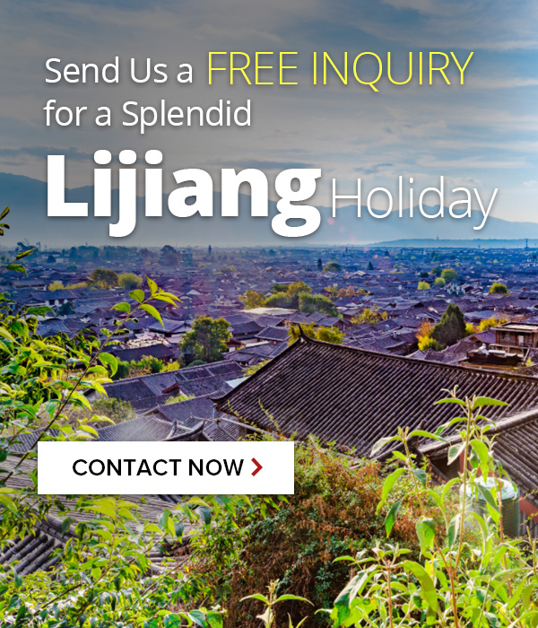 Lijiang Travel Guide - Attractions, Best Times to Go, How to Plan