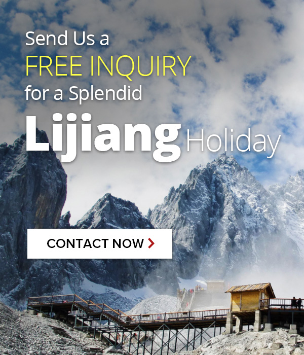 Lijiang Attractions, Top 10 Attractions in Lijiang