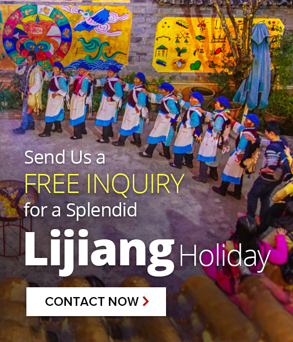 Impression Lijiang, A Culture Show to Sweep You into Lijiang's Soul