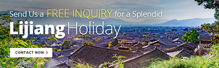Lijiang Travel Guide - Attractions, Best Times to Go, How to Plan
