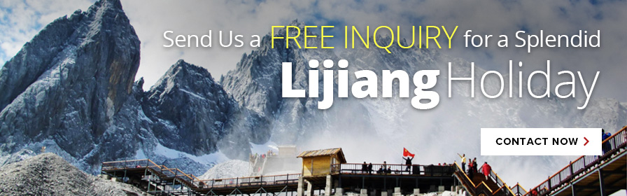 Impression Lijiang, A Culture Show to Sweep You into Lijiang's Soul