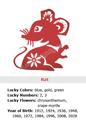 Five Elements, Character, and Destiny Analysis for People Born in a ...