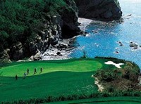 Best Golf Courses in China, Top 9 Golf Courses