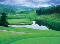 Best Golf Courses in China, Top 9 Golf Courses