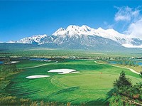 Best Golf Courses in China, Top 9 Golf Courses
