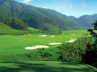 Best Golf Courses in China, Top 9 Golf Courses