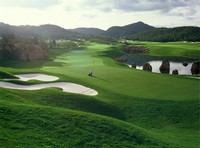 Best Golf Courses in China, Top 9 Golf Courses