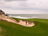 Best Golf Courses in China, Top 9 Golf Courses